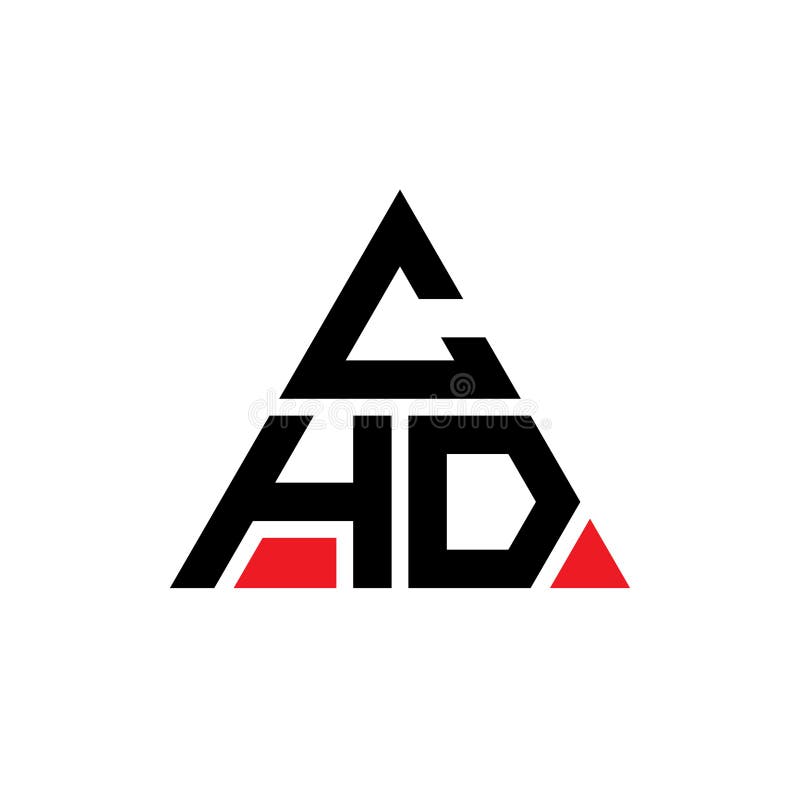 Chd Triangular Stock Illustrations – 3 Chd Triangular Stock ...