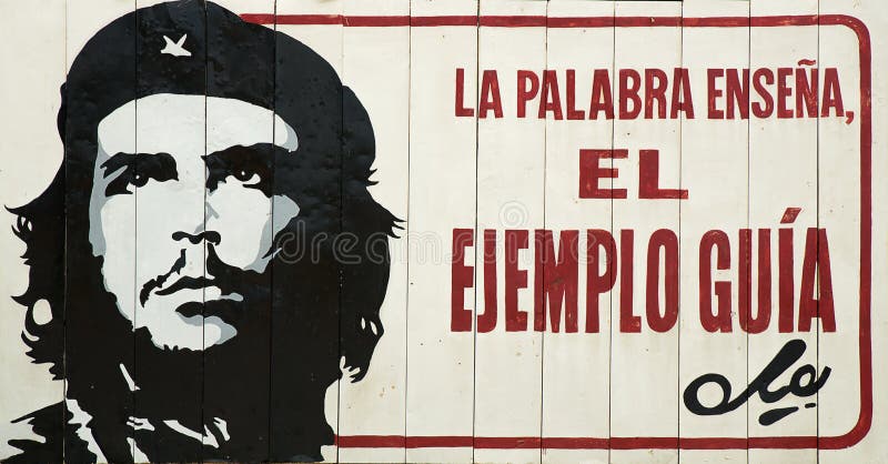 Che Guevara Stock Illustrations – 123 Che Guevara Stock Illustrations ...