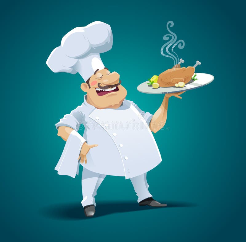 Cheaf stock illustration. Illustration of cheaf, cheerful - 59528634