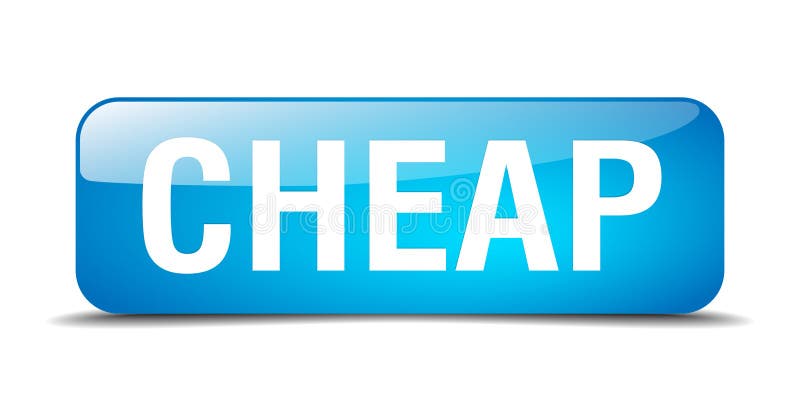 Cheap button stock vector. Illustration of glossy, shiny - 119884189