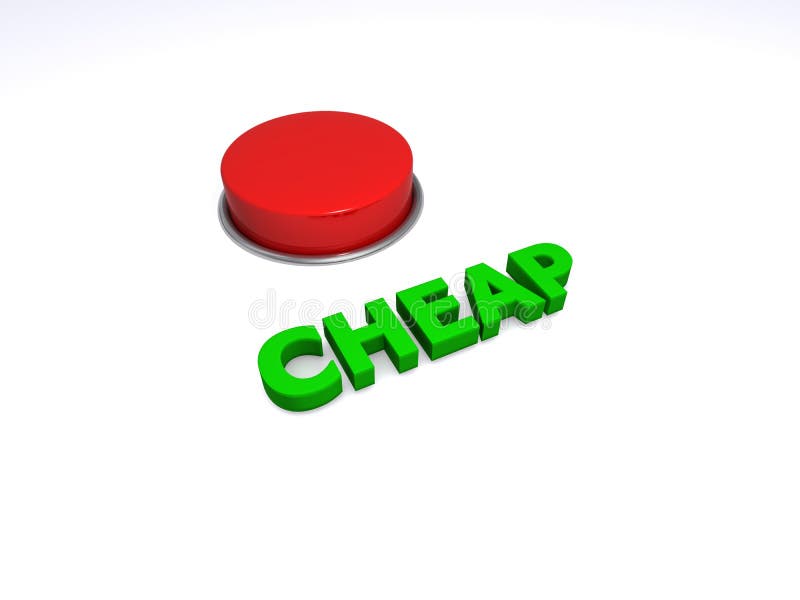 Set Of Web Shopping Buttons Or Icons Stock Vector - Illustration of ...