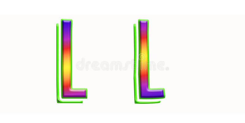 Cheap Pine Font Fonts Gradient Sans Serif Alphabet Letters Calligraphy ...