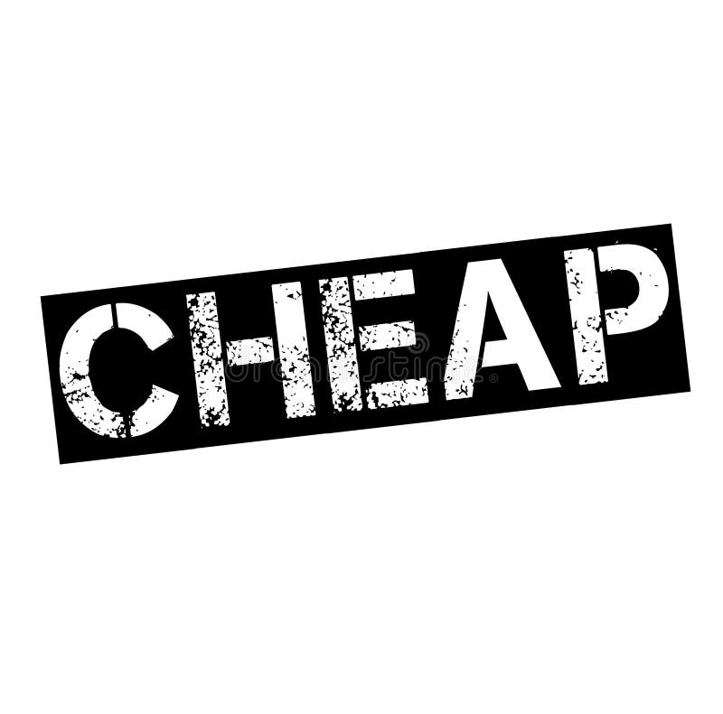 Cheap stamp rubber grunge stock vector. Illustration of isolated - 82546617