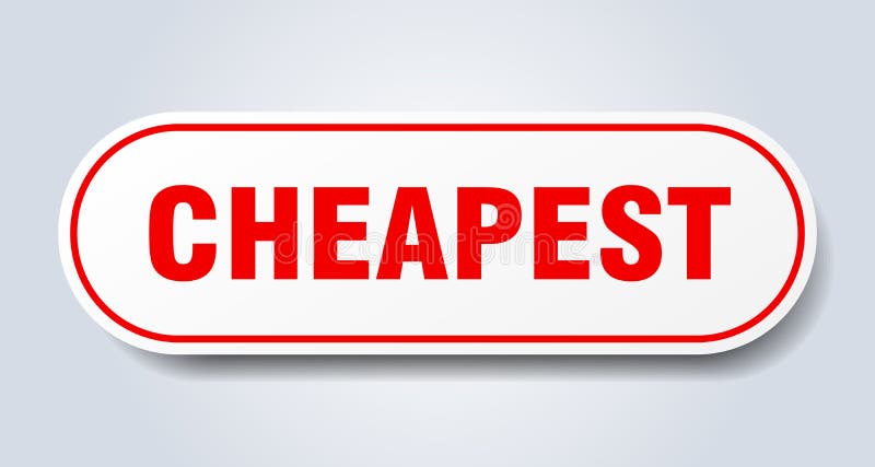 Cheaper Clipart
