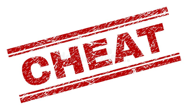 Cheat Caption Stock Illustrations – 292 Cheat Caption Stock ...