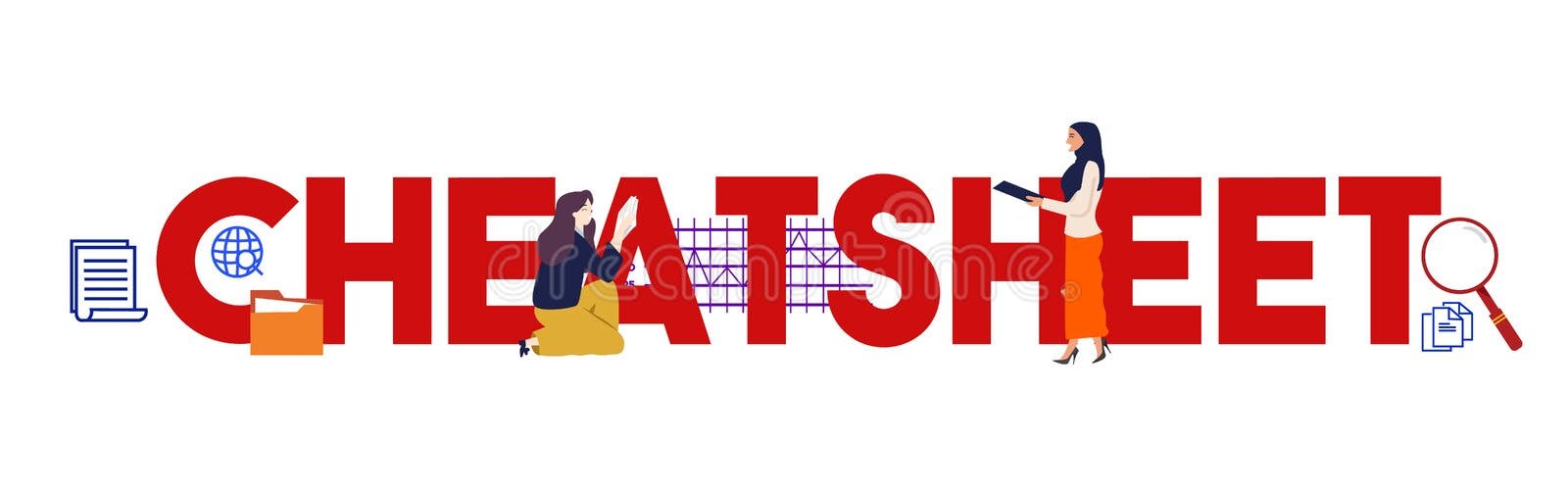 Cheat Exam Stock Illustrations – 83 Cheat Exam Stock Illustrations ...