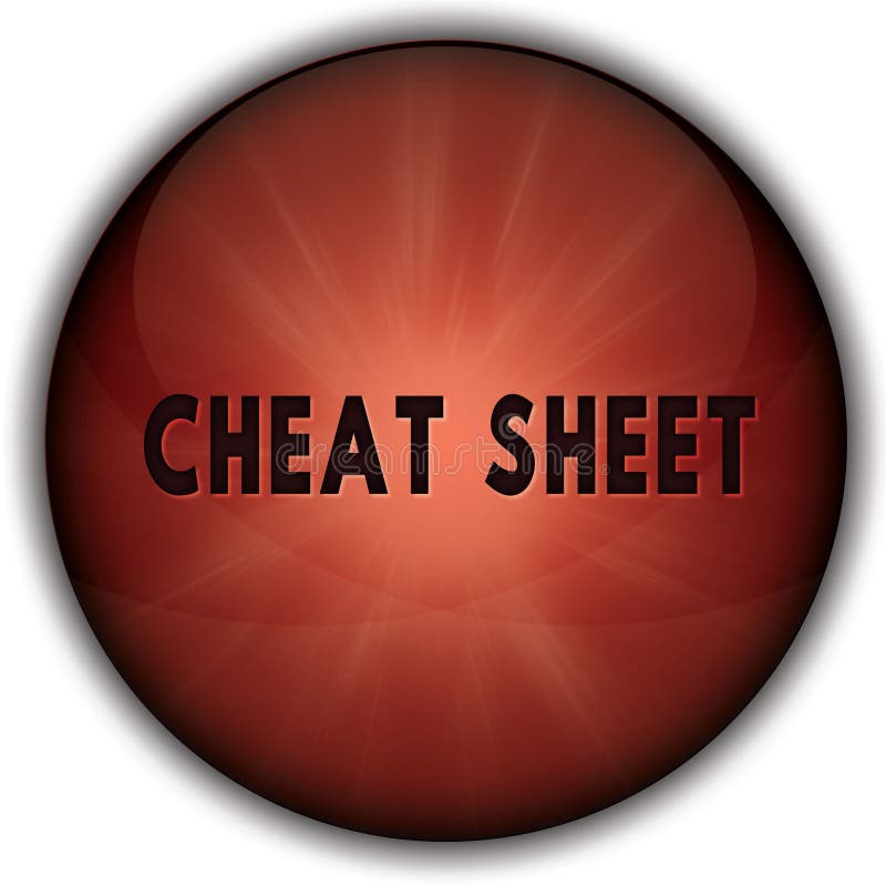 Icon Cheat Stock Illustrations – 2,536 Icon Cheat Stock Illustrations ...