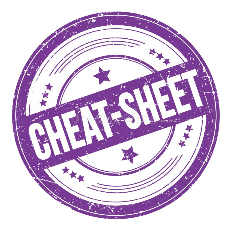 Cheat Stamp Stock Illustrations – 1,109 Cheat Stamp Stock Illustrations ...