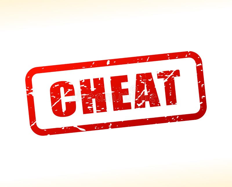 Cheat Tag Stock Illustrations – 542 Cheat Tag Stock Illustrations ...