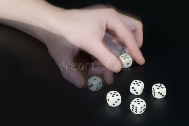 Cheating stock photo. Image of hand, rotating, movement - 3967118