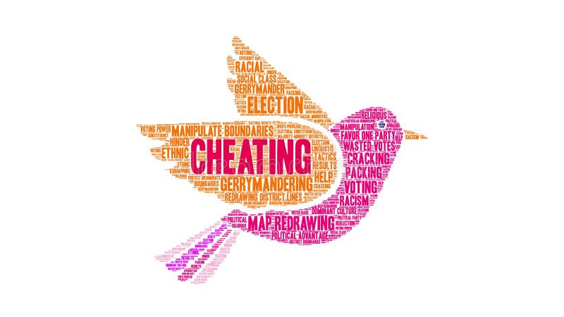 Cheating Animated Word Cloud Stock Video - Video of dominant ...
