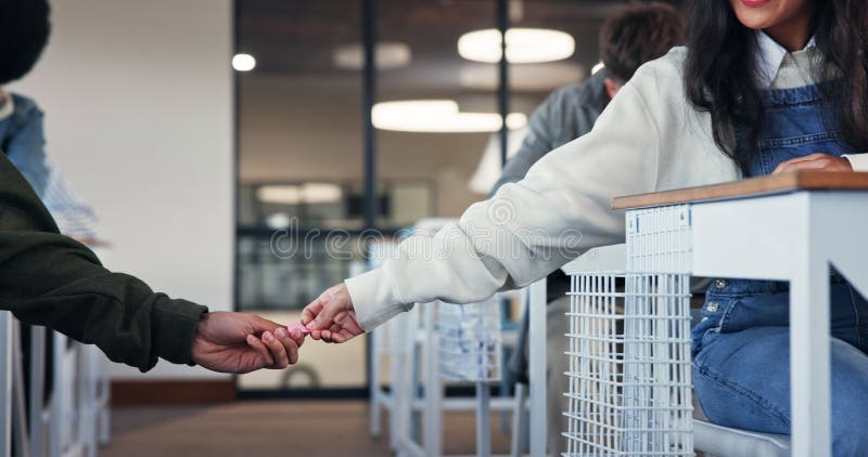 Cheating, Hands and Students in School for Exam, Plagiarism and Passing ...