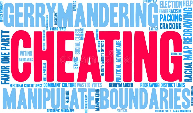 Cheating Word Cloud stock vector. Illustration of cheating - 136504423