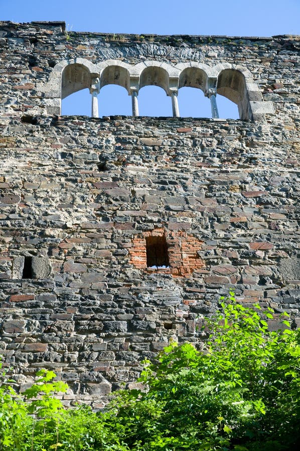 Cheb, Czech republic stock image. Image of bohemia, west - 67920085