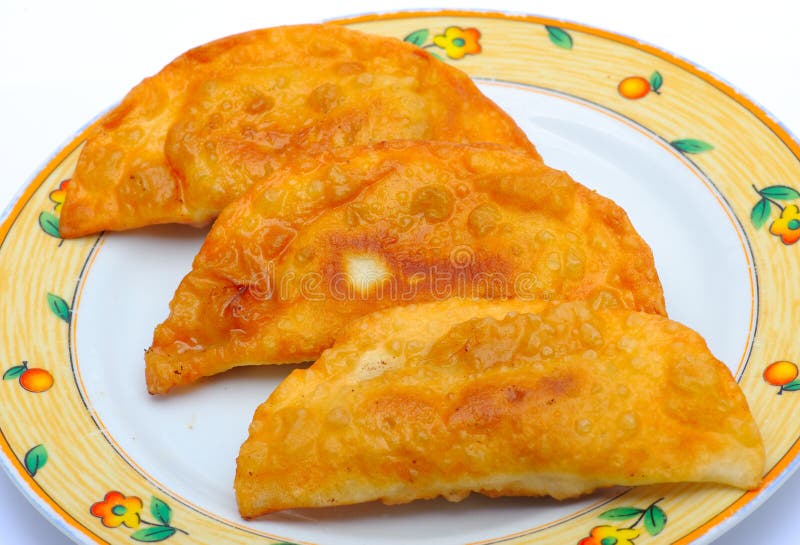 Cheburek Royalty Free Stock Photos - Image: 10433218