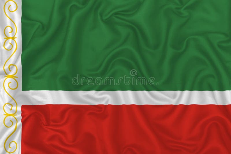 Chechnya Flag Stock Illustrations – 485 Chechnya Flag Stock ...