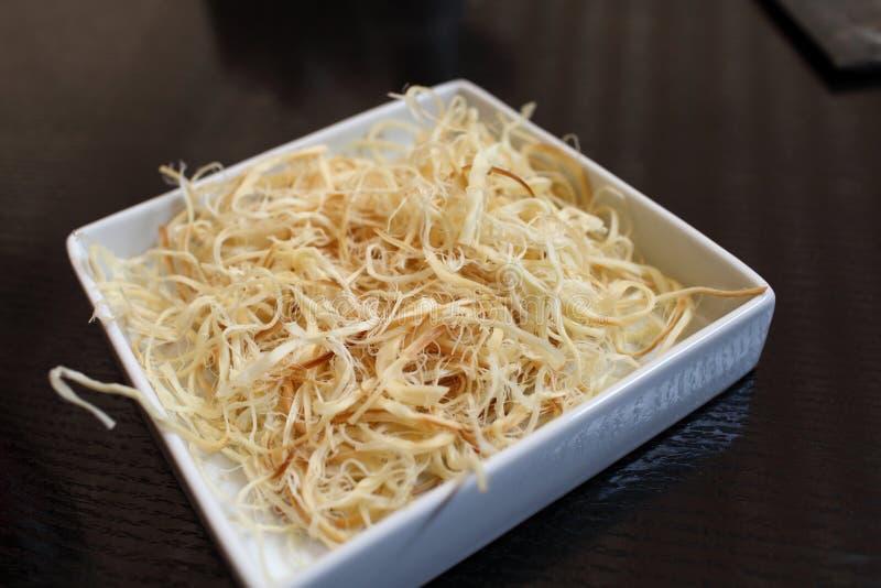 Chechil cheese in pub stock image. Image of armenian - 26146887