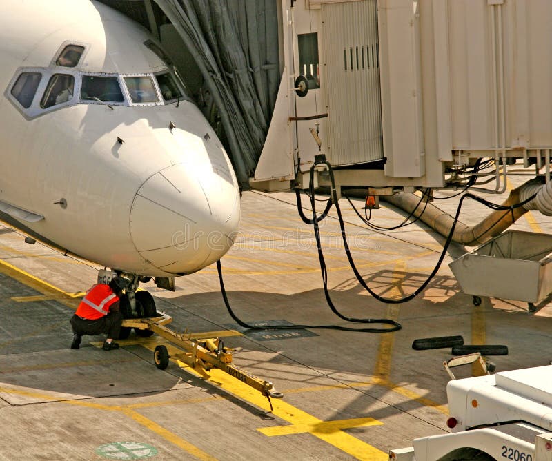 Busy Airport Terminal stock image. Image of airport, flight - 2745673