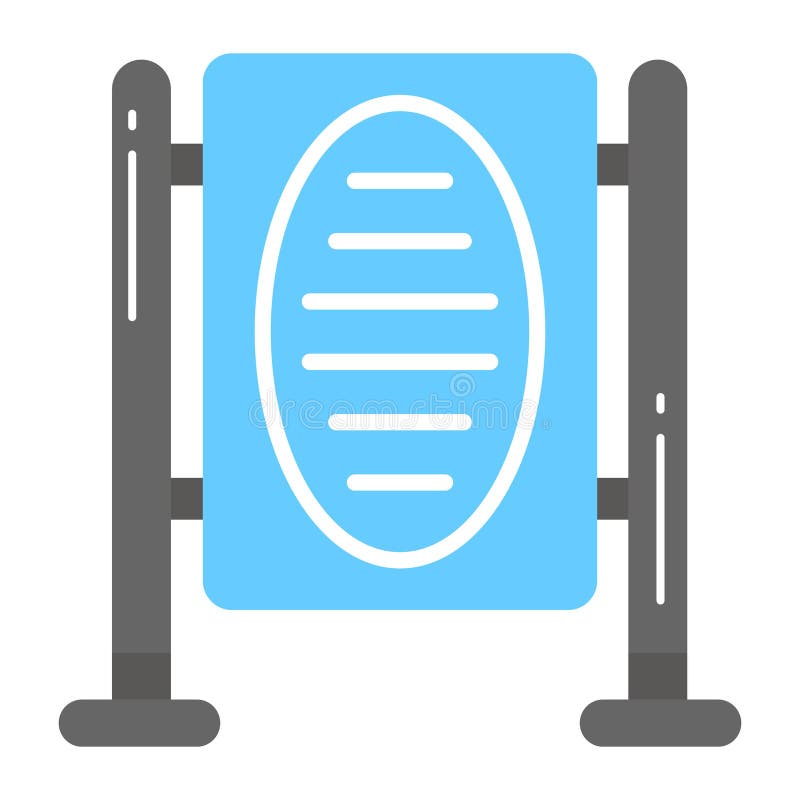 Check this Amazing Vector of Sign Board, Editable Design Stock Vector ...