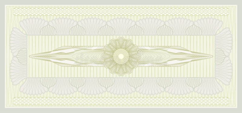 Check background stock vector. Illustration of ticket - 34486591