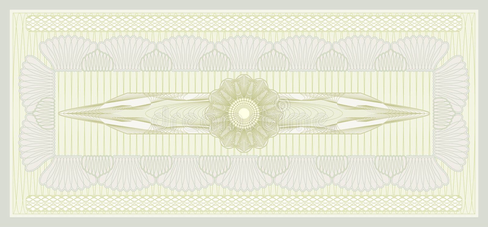 Check background stock vector. Illustration of ticket - 34486591