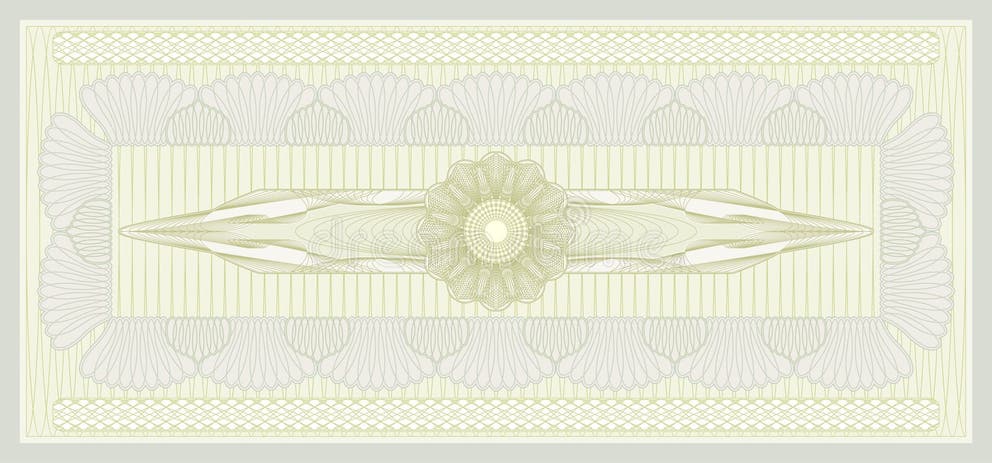 Design Blank Check Background Stock Illustrations – 15,359 Design Blank ...