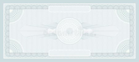 Check background stock vector. Illustration of ticket - 34486591