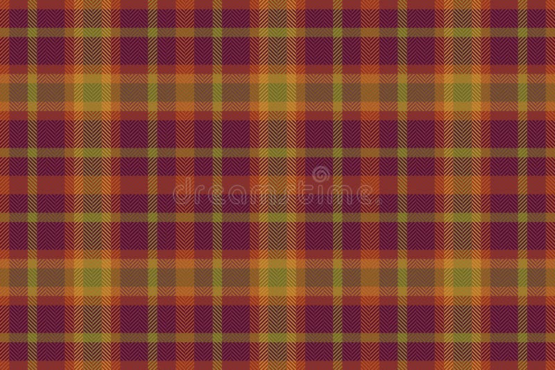 Check Background Fabric of Texture Textile Pattern with a Seamless ...