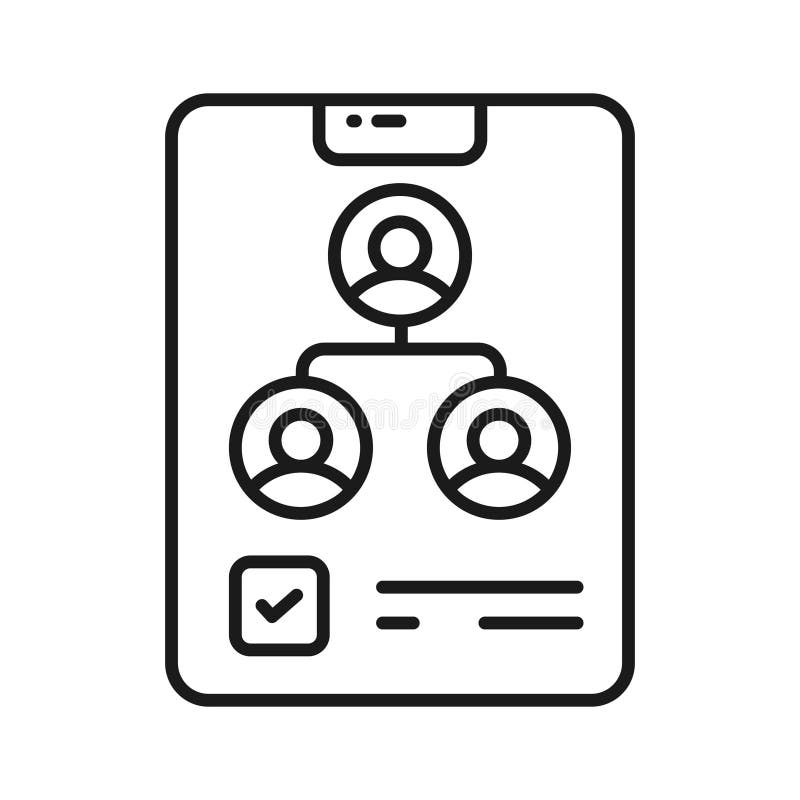 Check this Beautifully Designed Icon of Approved Team in Trendy Style ...