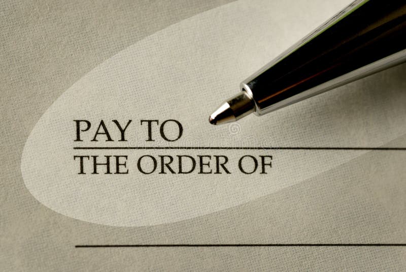 Check book stock image. Image of cheque, checkbook, bank - 5535509