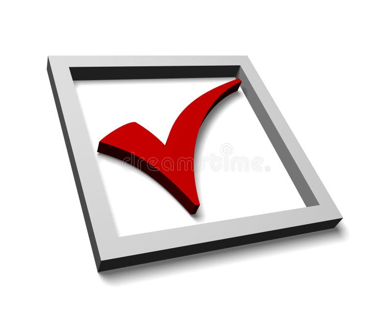 Done text and check mark stock illustration. Illustration of text ...