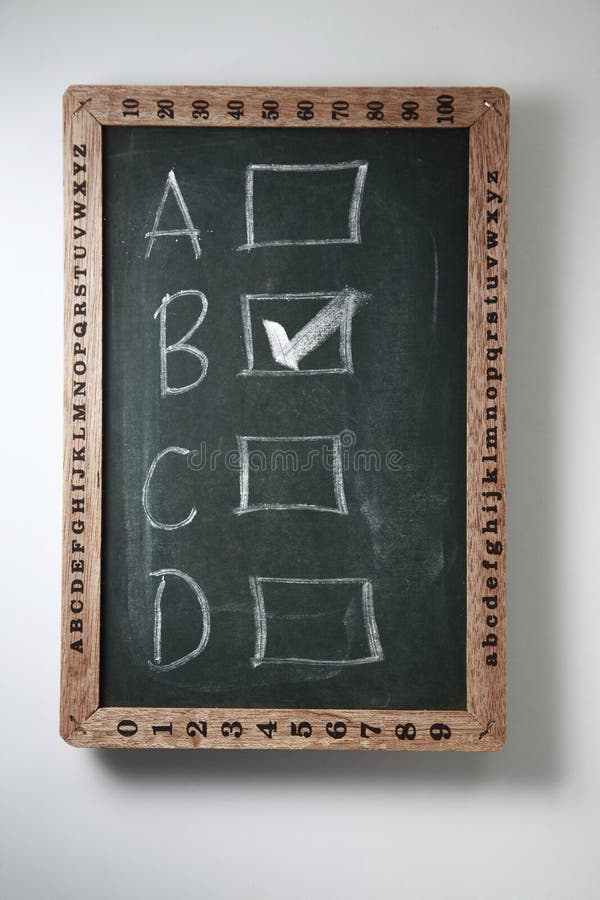 Check box stock image. Image of discussion, white, black - 13061021