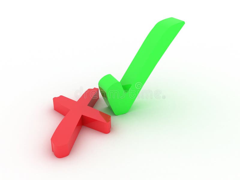 Check box stock illustration. Illustration of choose - 14172356