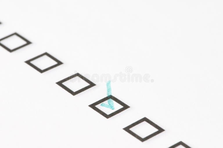 Tick Check Activity Kids Stock Photos - Free & Royalty-Free Stock ...