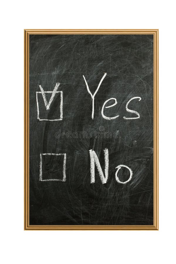 401 Yes No Box Check Photos - Free & Royalty-Free Stock Photos from ...