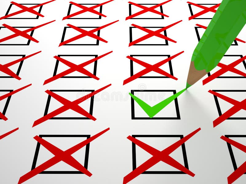 Check box background stock illustration. Illustration of check - 65284030