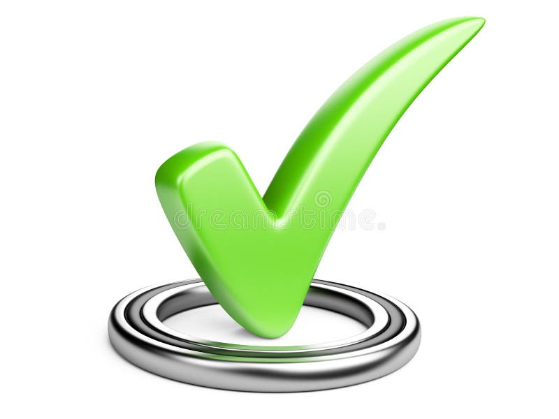 Check Mark Yes Box Stock Illustrations – 19,058 Check Mark Yes Box ...