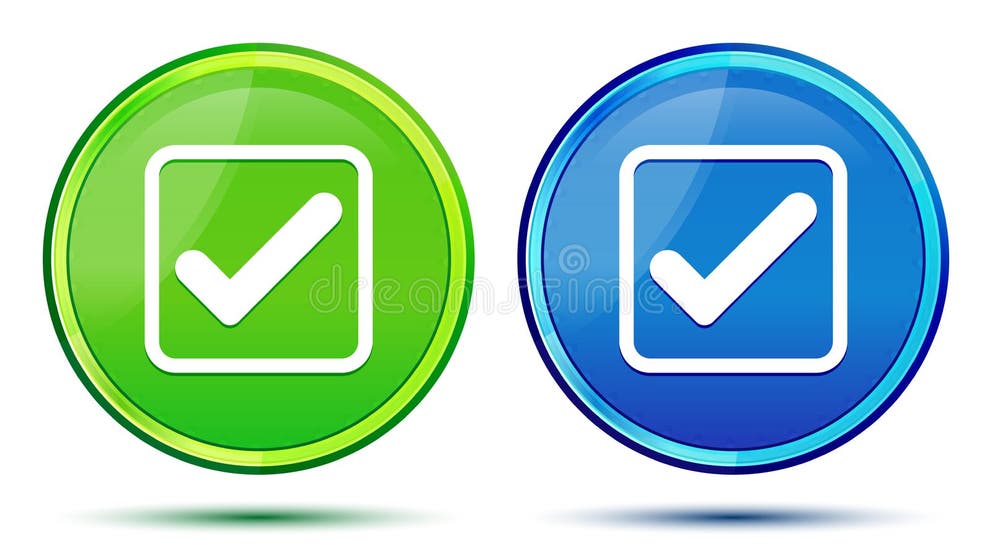 Check Box Stock Illustrations – 58,247 Check Box Stock Illustrations ...