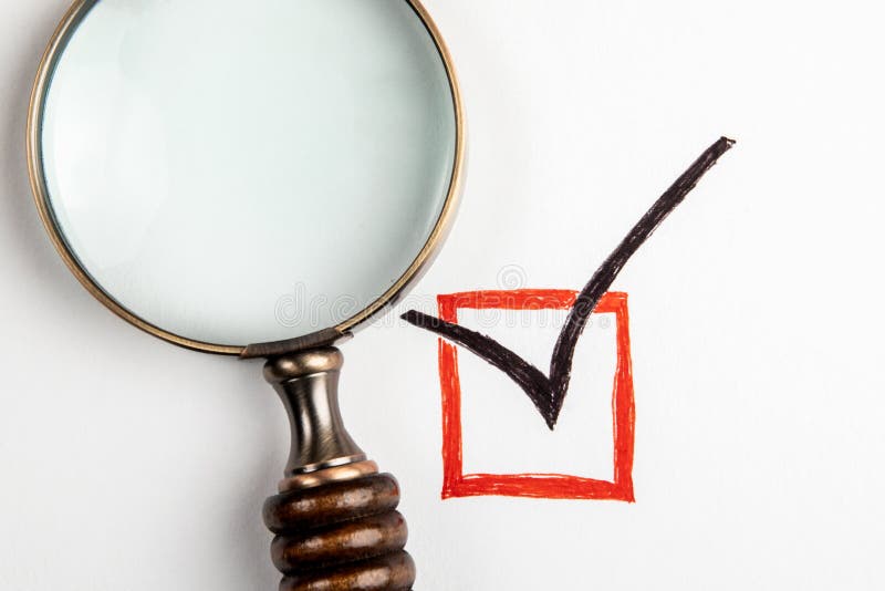 155 Simple Checkmark Box Stock Photos - Free & Royalty-Free Stock ...