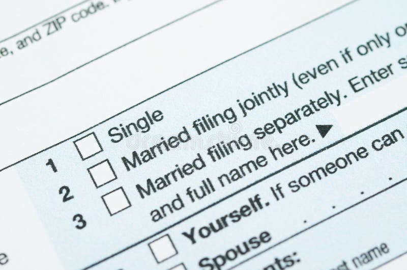 Check box stock image. Image of status, married, information - 49218869