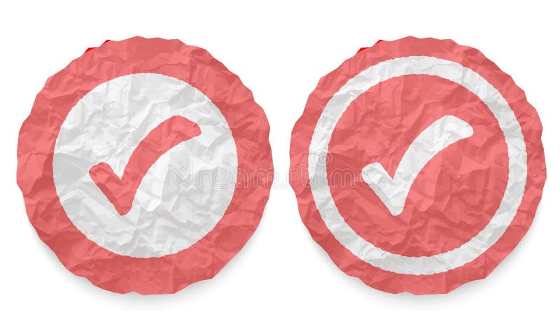 Check box stock vector. Illustration of icons, element - 42258310