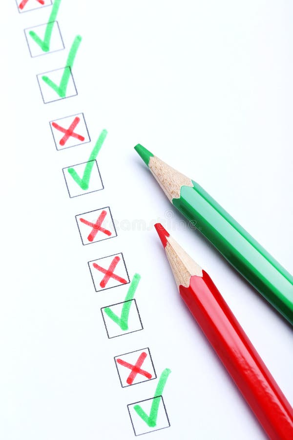 Check boxes stock image. Image of business, icon, check - 81331721