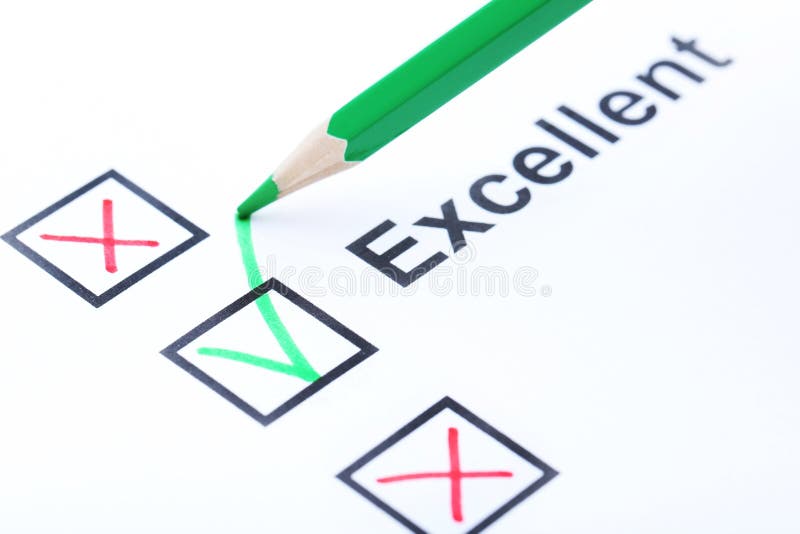 Check boxes stock image. Image of list, green, answer - 81331877