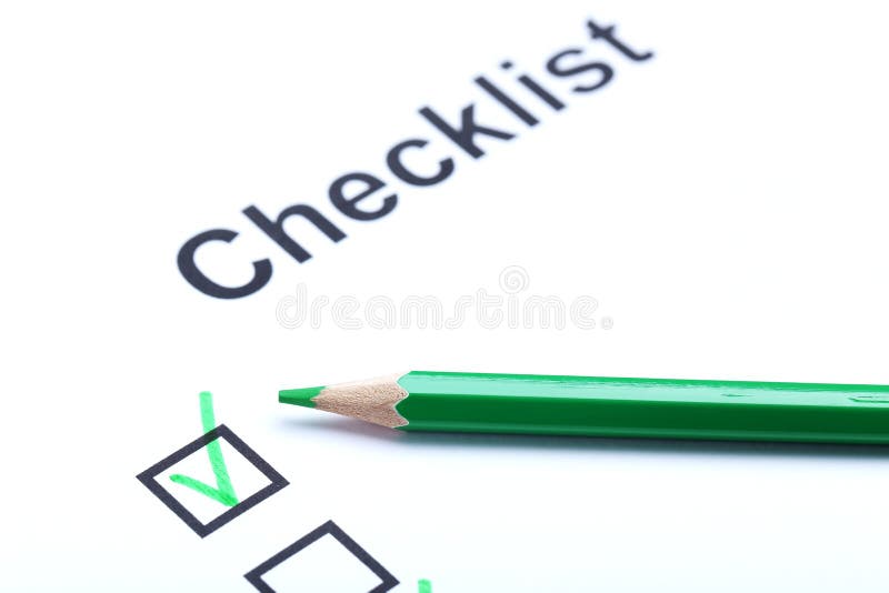Check boxes stock photo. Image of customer, exam, draw - 81332574