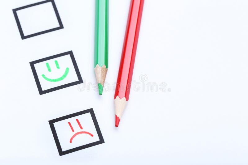 Check boxes stock image. Image of draw, customer, school - 81332821