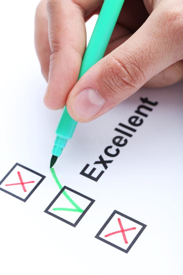 Check boxes stock image. Image of felt, male, exam, draw - 88344135