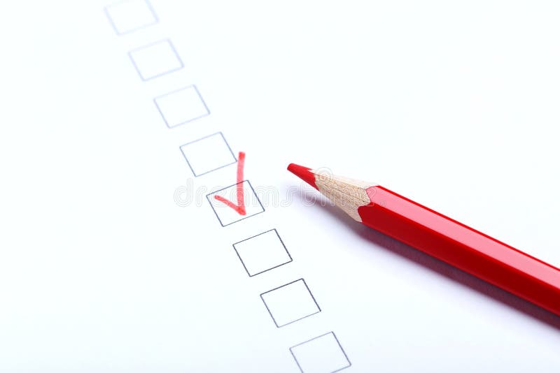 166 Test Check Boxes Black Mark Stock Photos - Free & Royalty-Free ...