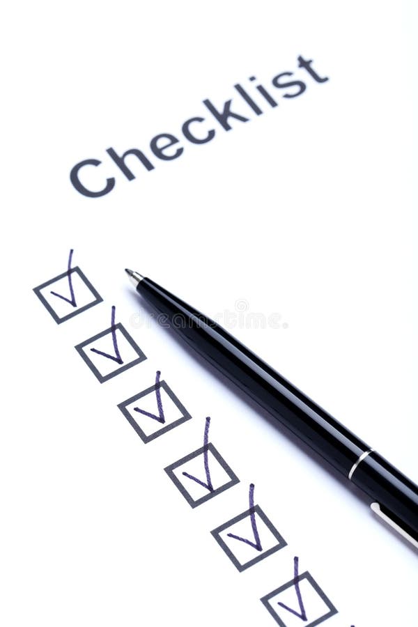 Check boxes stock image. Image of choice, black, manager - 89557523