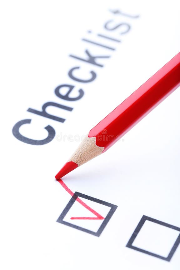 Check boxes stock photo. Image of education, school - 102608890