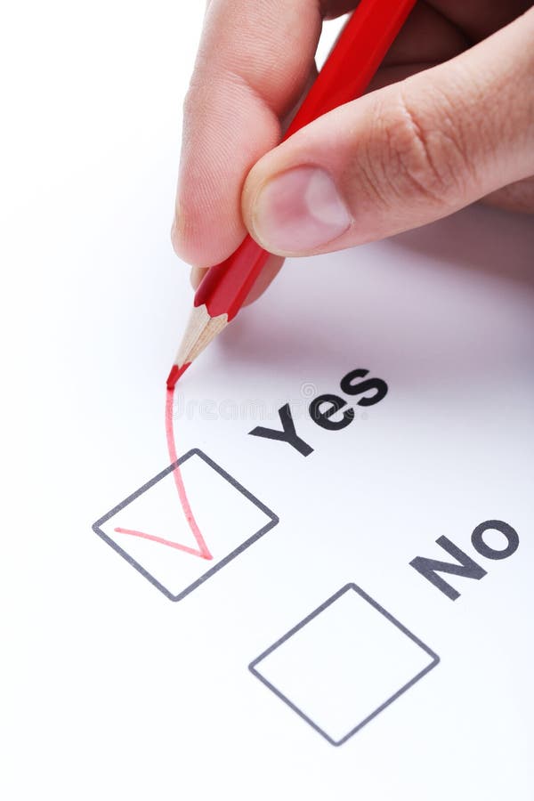 117 Yes No Check Boxes Stock Photos - Free & Royalty-Free Stock Photos ... 117 Yes No Check Boxes Stock Photos - Free & Royalty-Free Stock Photos ...